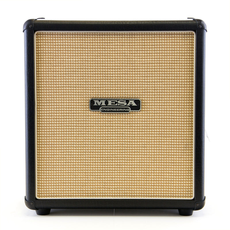 Mesa Boogie 1x12 Mini Rectifier Straight Cabinet | Make'n Music