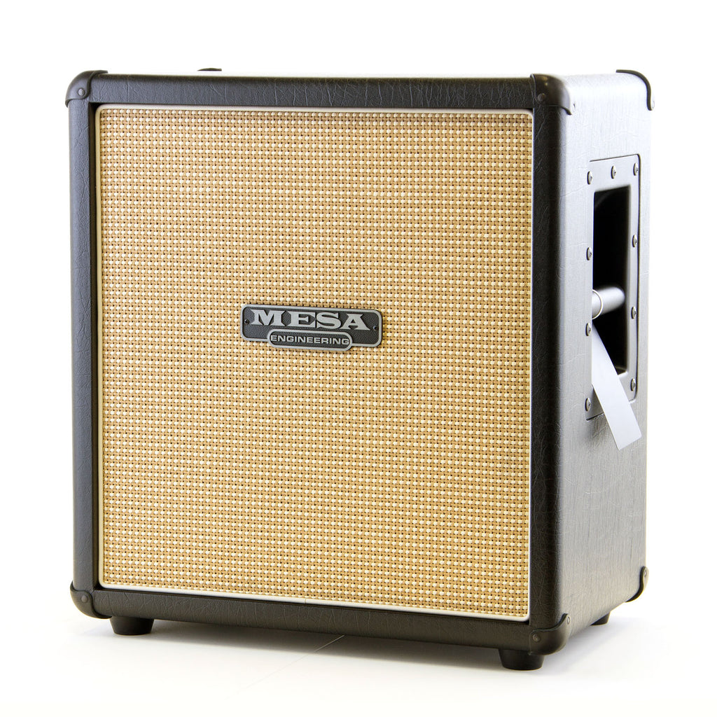 Mesa Boogie 1x12 Mini Rectifier Straight Cabinet | Make'n Music