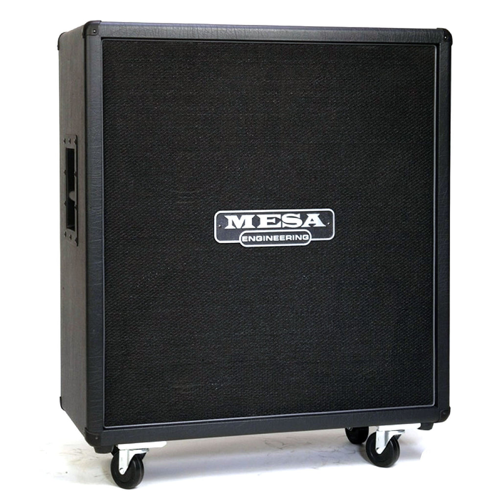 Mesa Boogie 4x12 Rectifier Standard Speaker Cabinet | Make'n Music