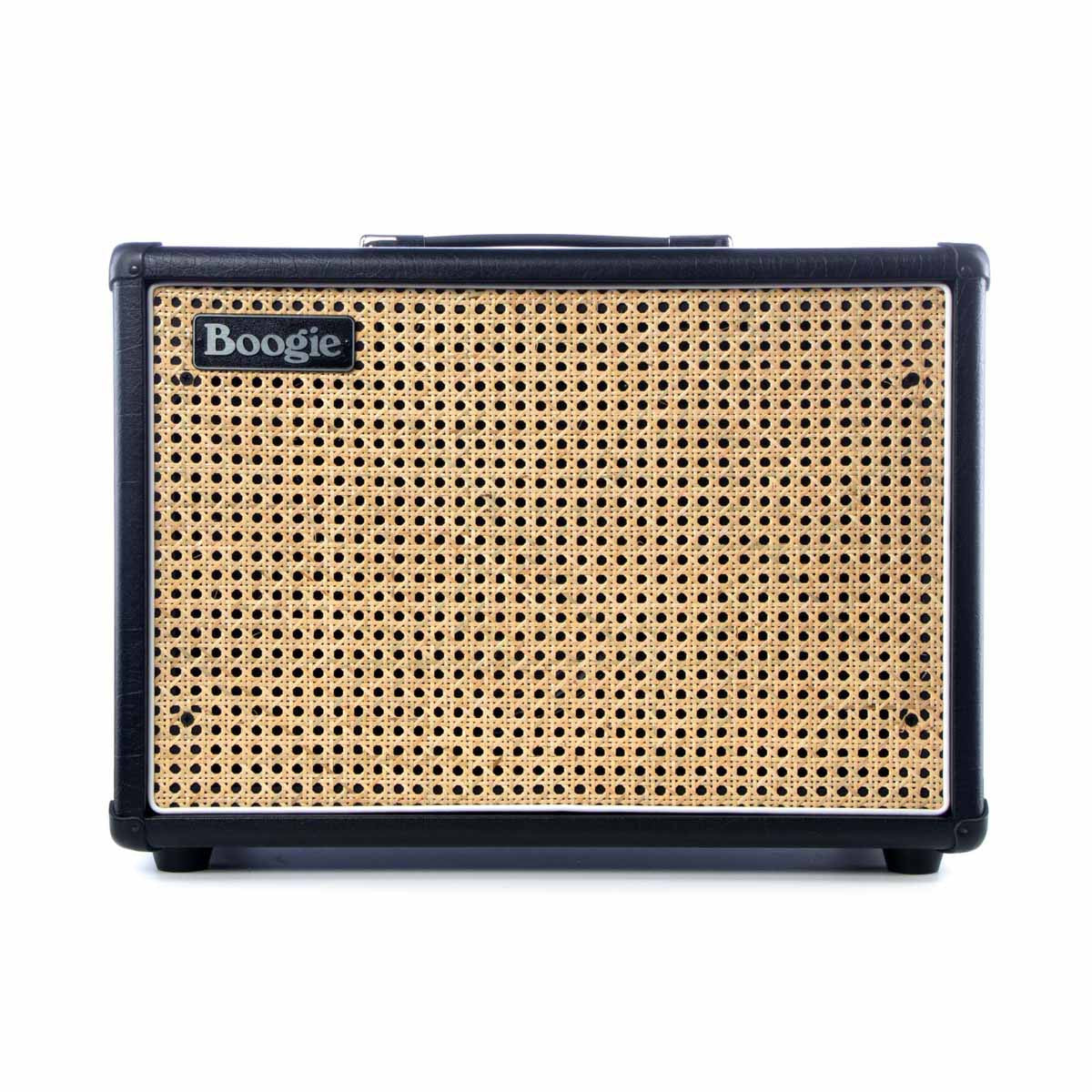 Mesa Boogie Amps 1x12 Widebody Closed Back Compact Guitar Amplifier ...