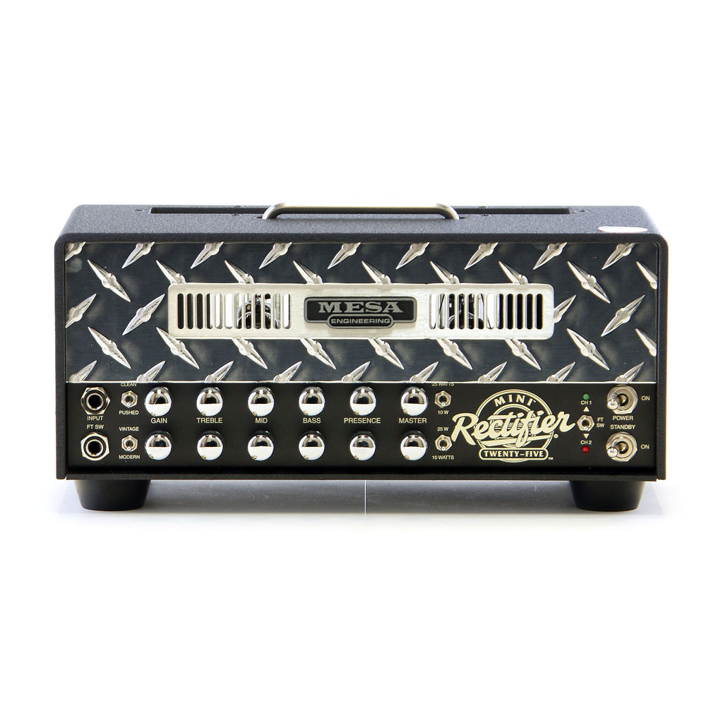 Mesa Boogie Mini Rectifier Twenty-Five | Make'n Music