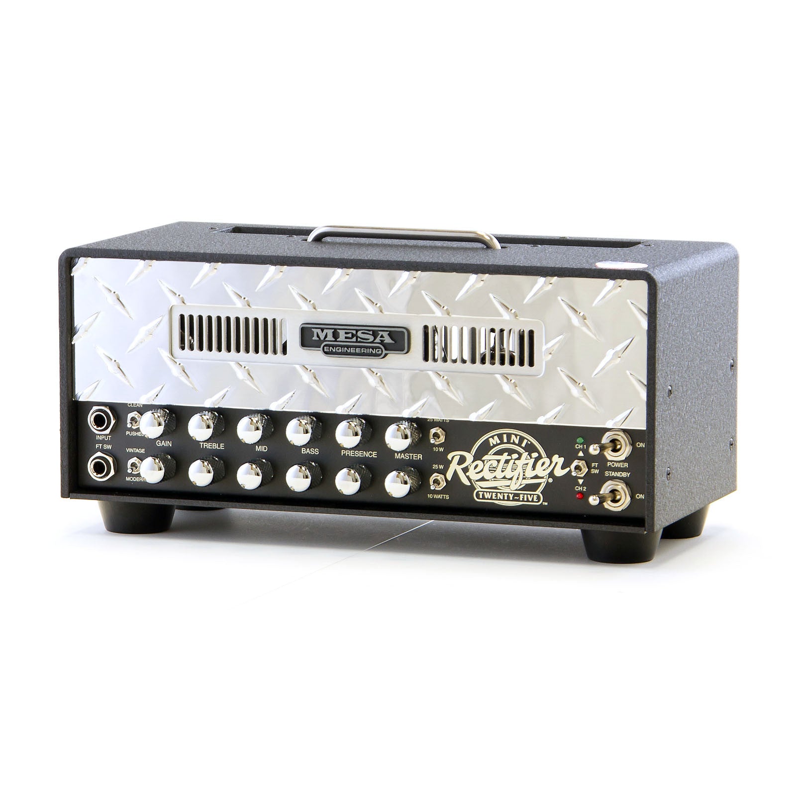 Mesa Boogie Mini Rectifier Twenty-Five | Make'n Music