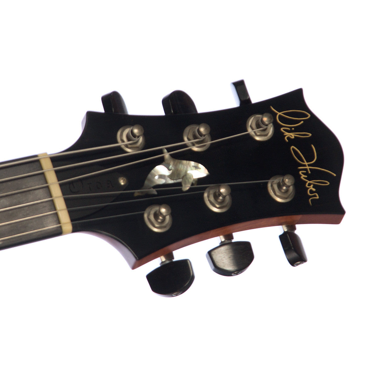 Nik Huber Orca | Make'n Music