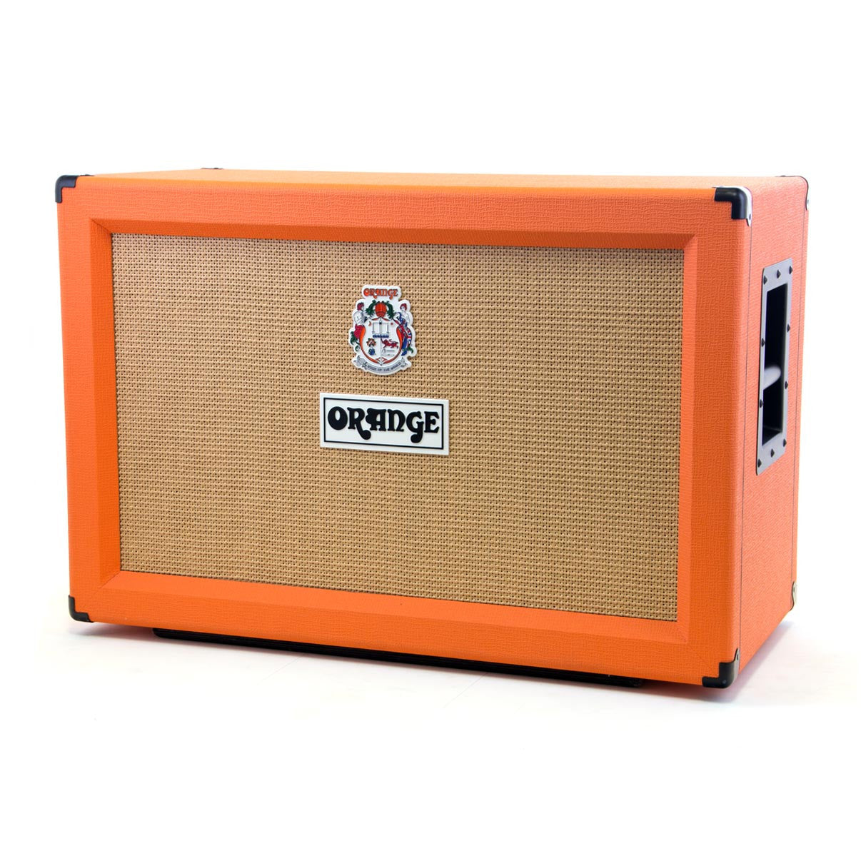 Orange 2x12 Cabinet PPC212-C | Make'n Music