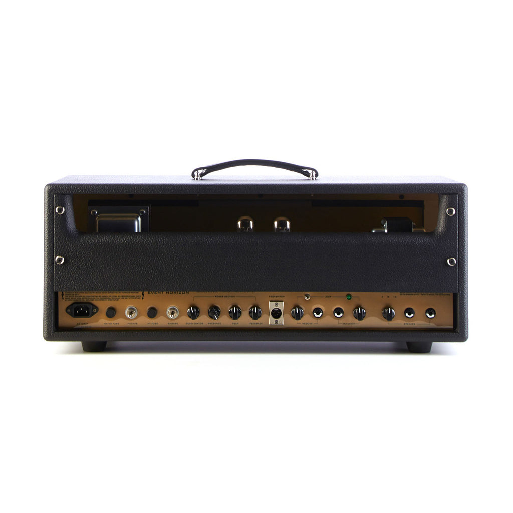 PWE Event Horizon 3 50 watt head | Make'n Music