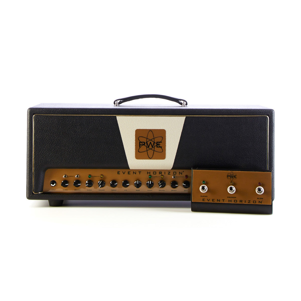 PWE Event Horizon 3 50 watt head | Make'n Music