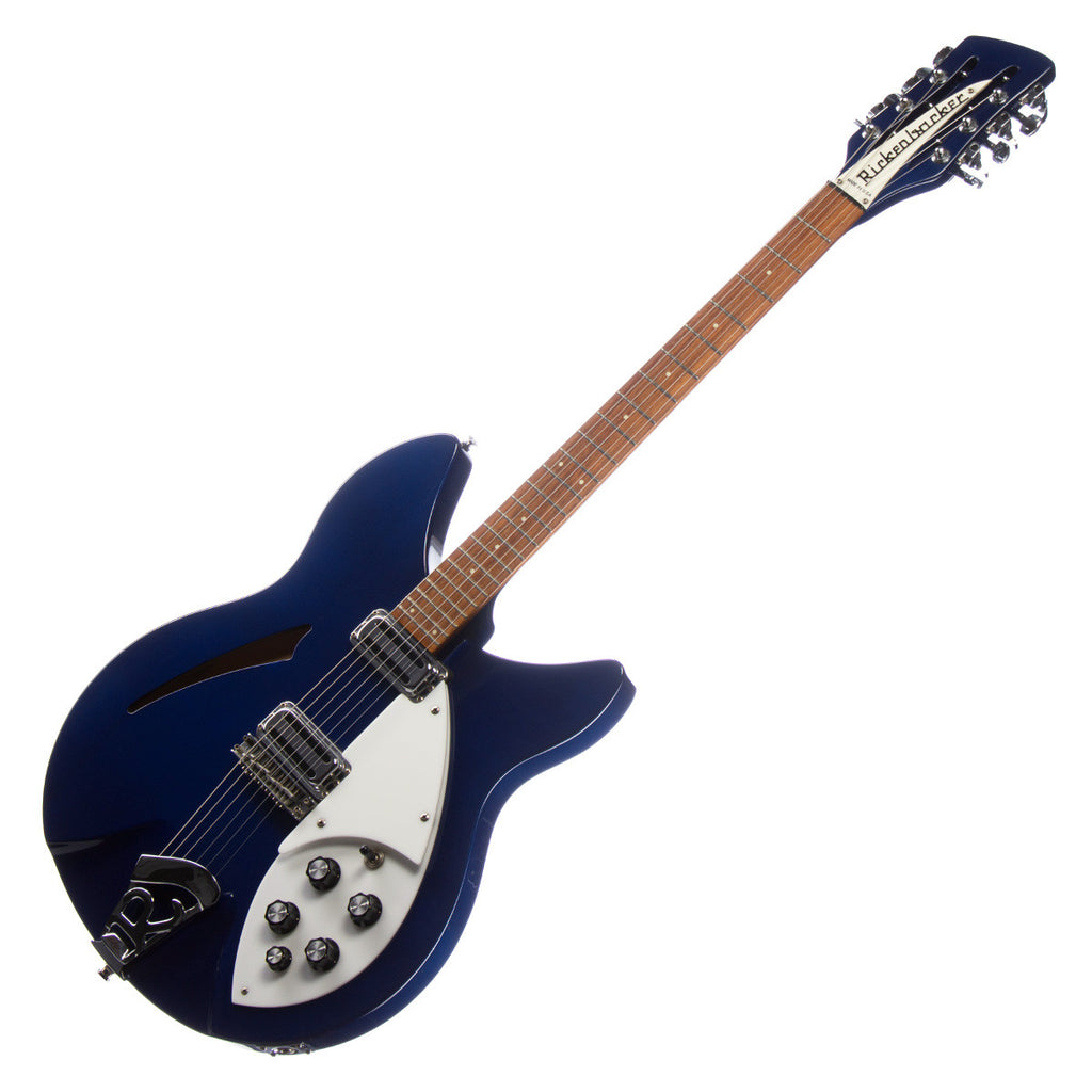 Used Rickenbacker 330/12 12-string | Make'n Music