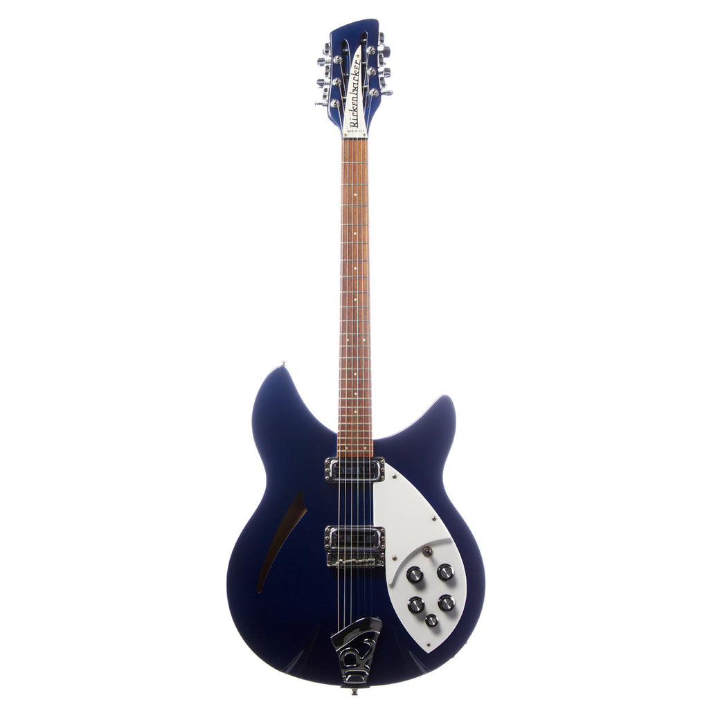 Used Rickenbacker 330/12 12-string | Make'n Music