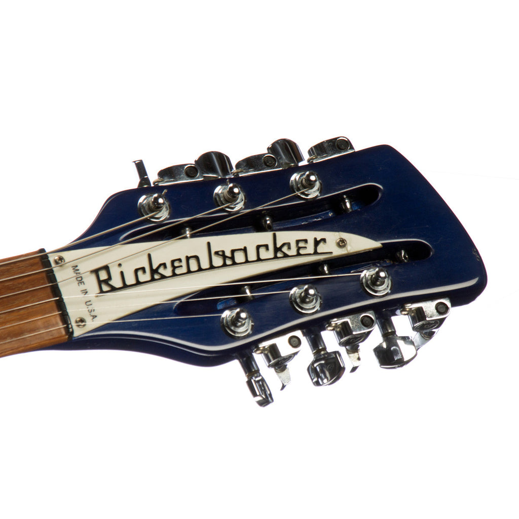 Used Rickenbacker 330/12 12-string | Make'n Music
