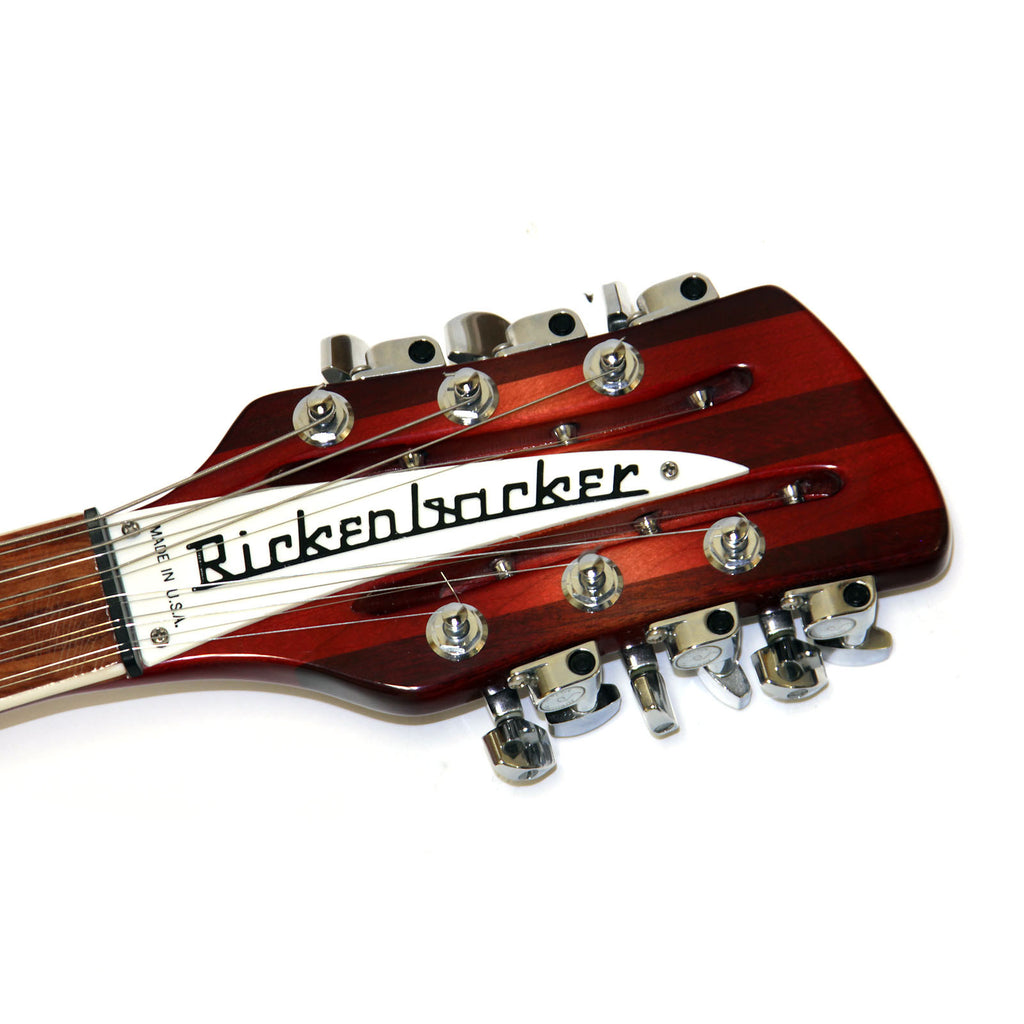Used Rickenbacker 360-12 12-string electric guitar | Make'n Music