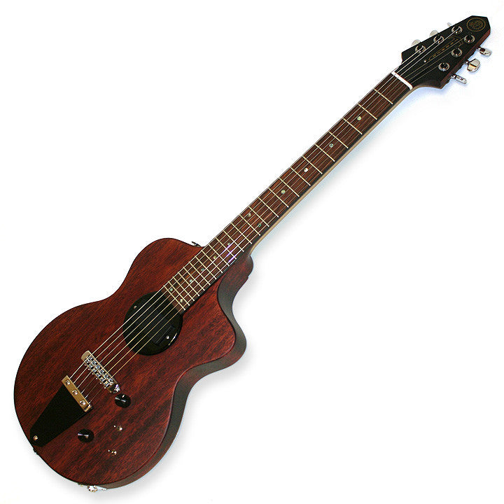 Rick Turner Model One Special | Make'n Music