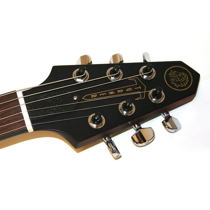 Rick Turner Model One Special | Make'n Music