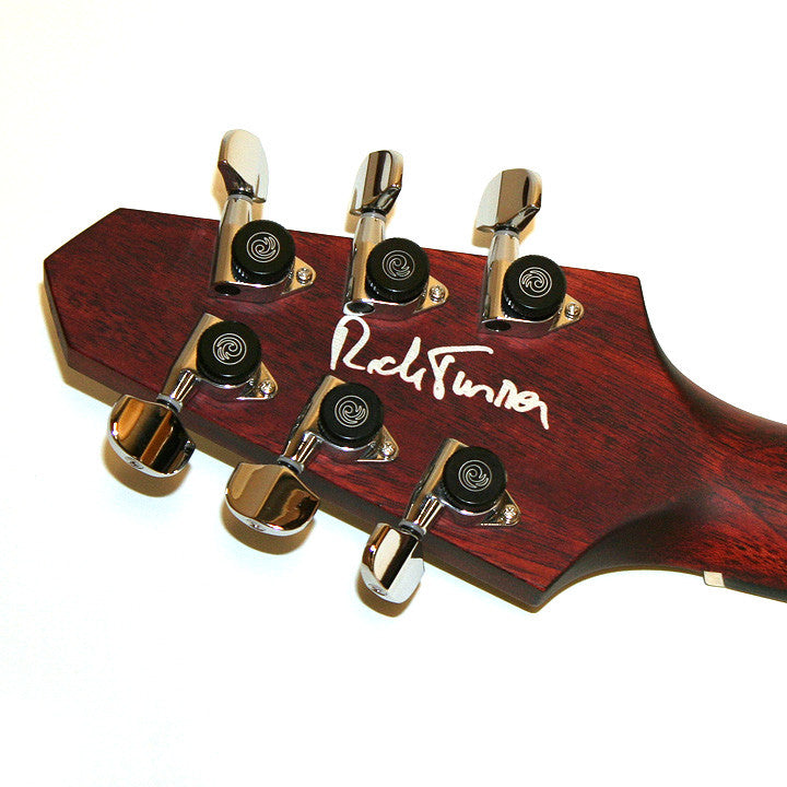 Rick Turner Model One Special | Make'n Music