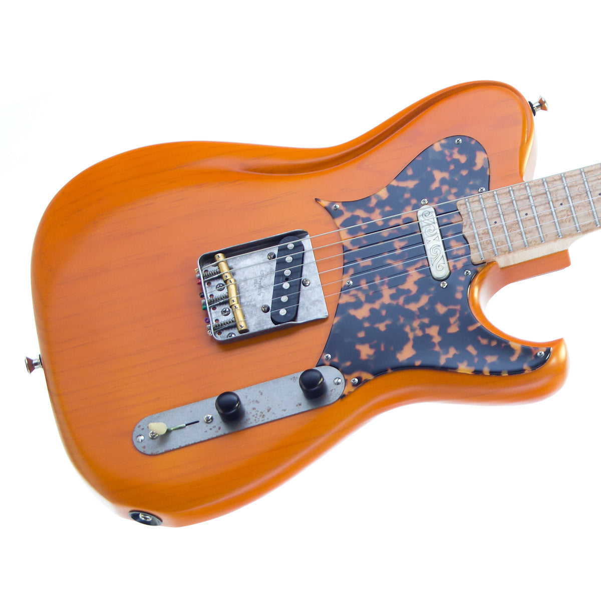 Used Scott Walker Jimson | Make'n Music