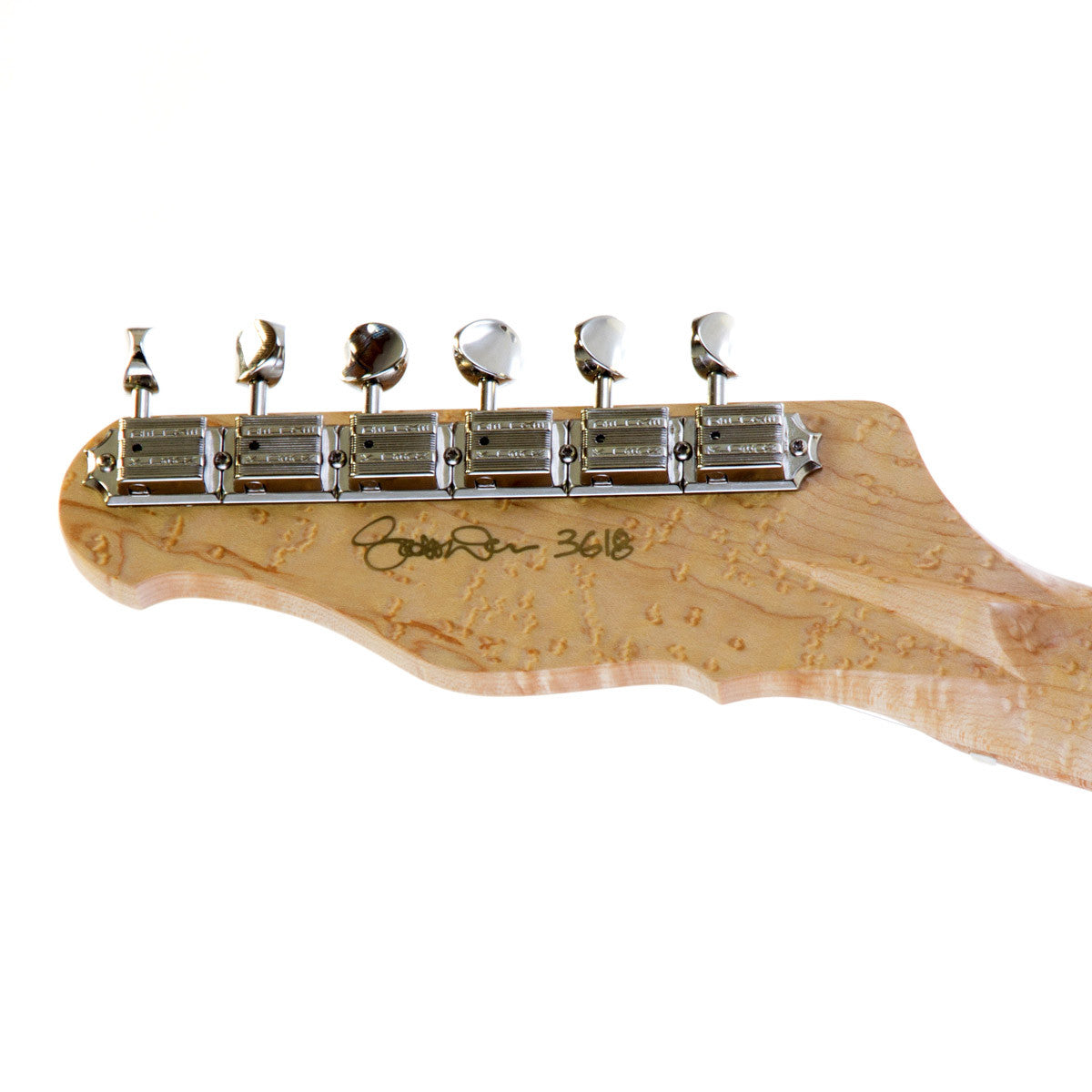 Used Scott Walker Jimson | Make'n Music