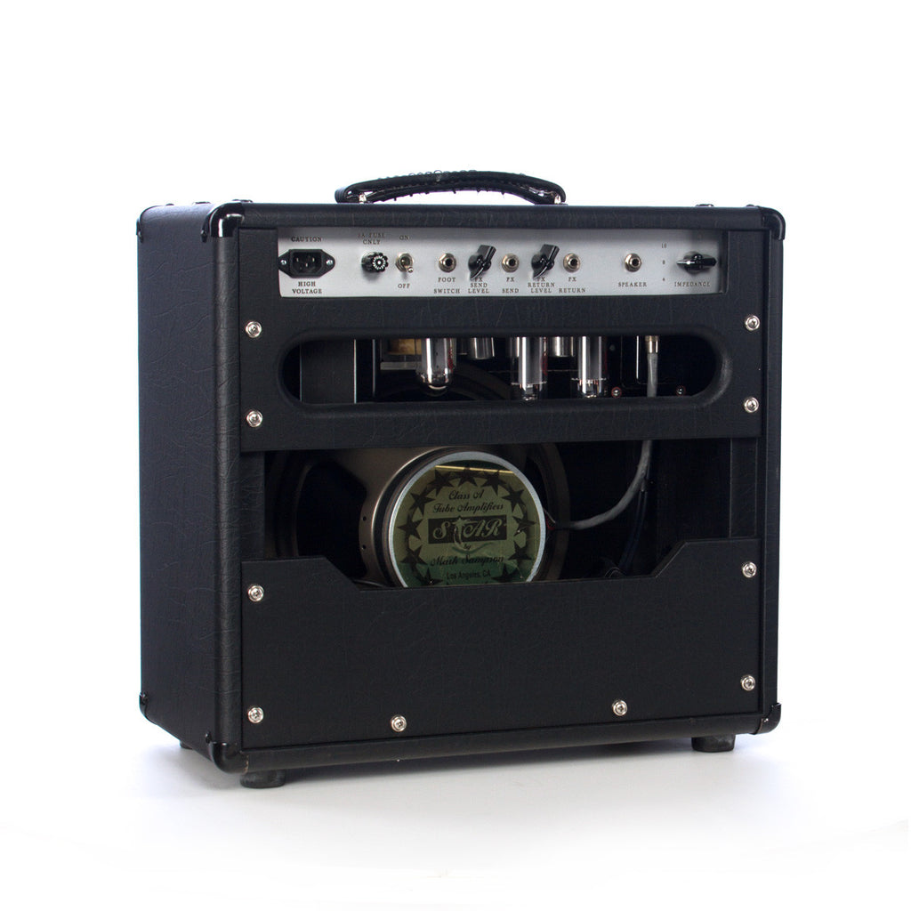 Used Star Sirius Reverb 1x12 combo | Make'n Music