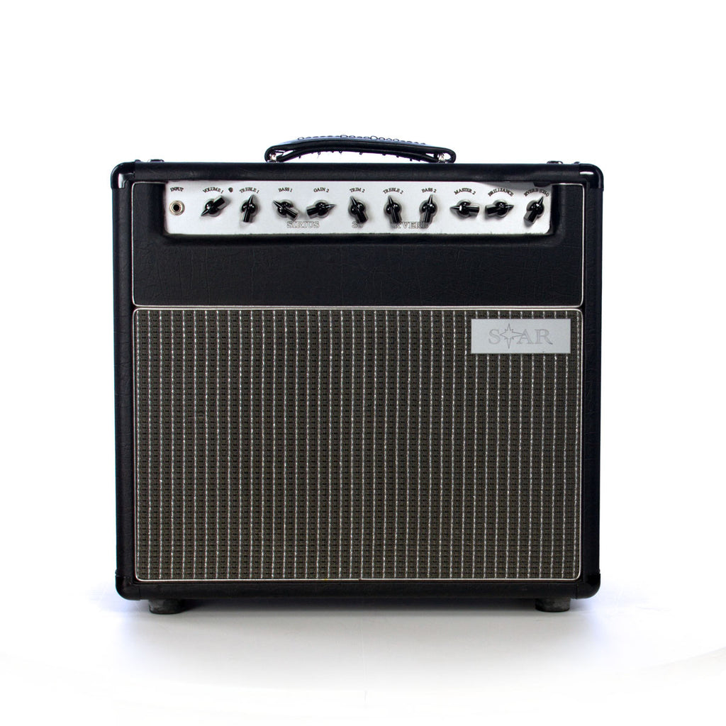 Used Star Sirius Reverb 1x12 combo | Make'n Music
