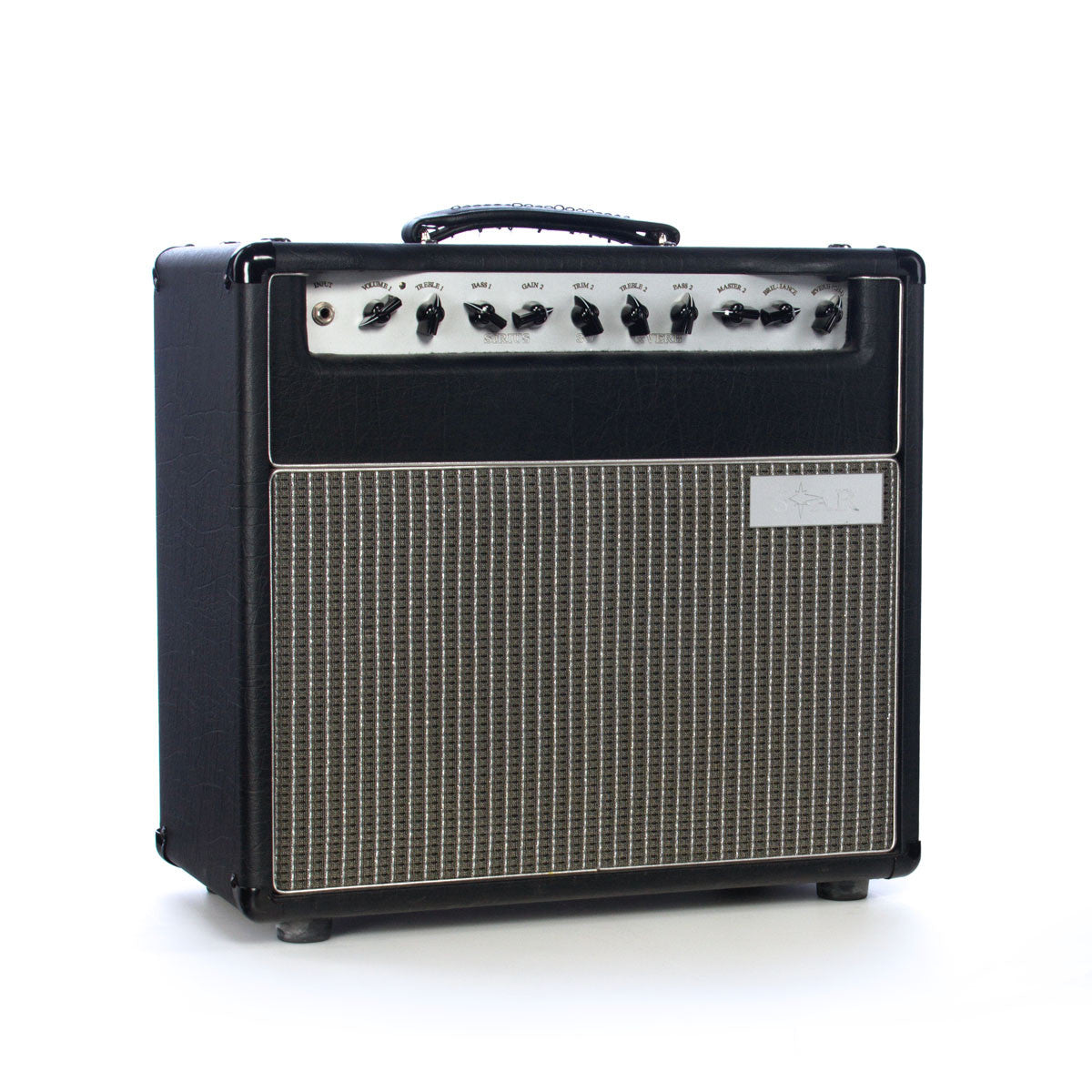 Used Star Sirius Reverb 1x12 combo | Make'n Music