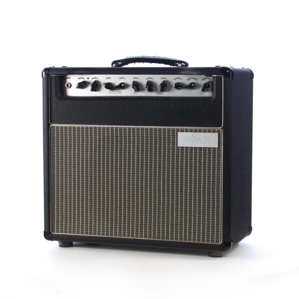 Used Star Sirius Reverb 1x12 combo | Make'n Music