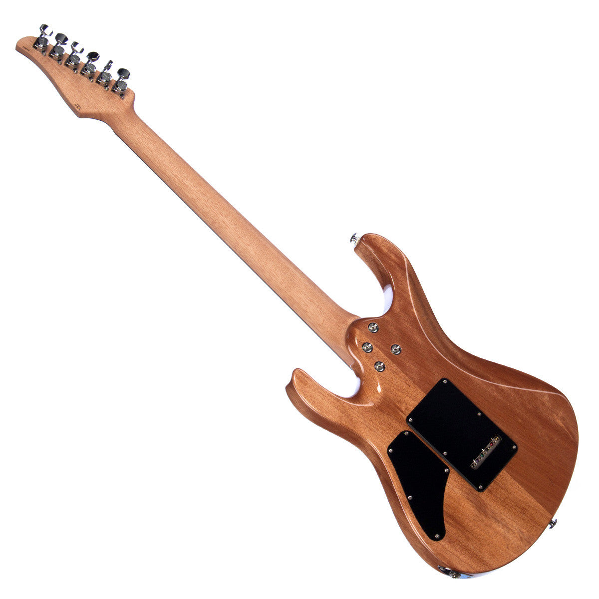 Suhr Custom Modern Limited - Natural | Make'n Music