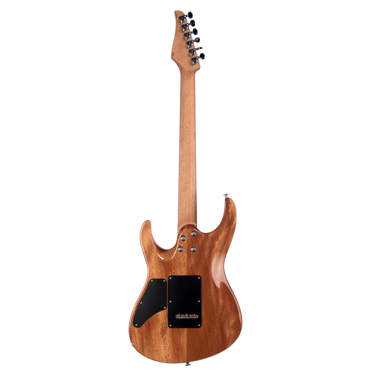 Suhr Custom Modern Limited - Natural | Make'n Music