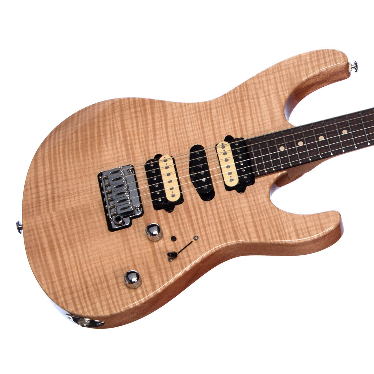 Suhr Custom Modern Limited - Natural | Make'n Music