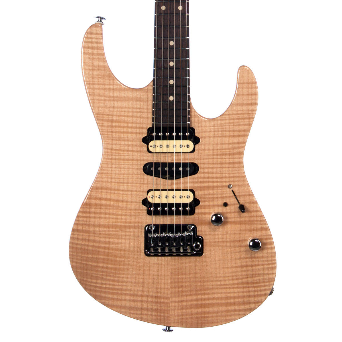 Suhr Custom Modern Limited - Natural | Make'n Music