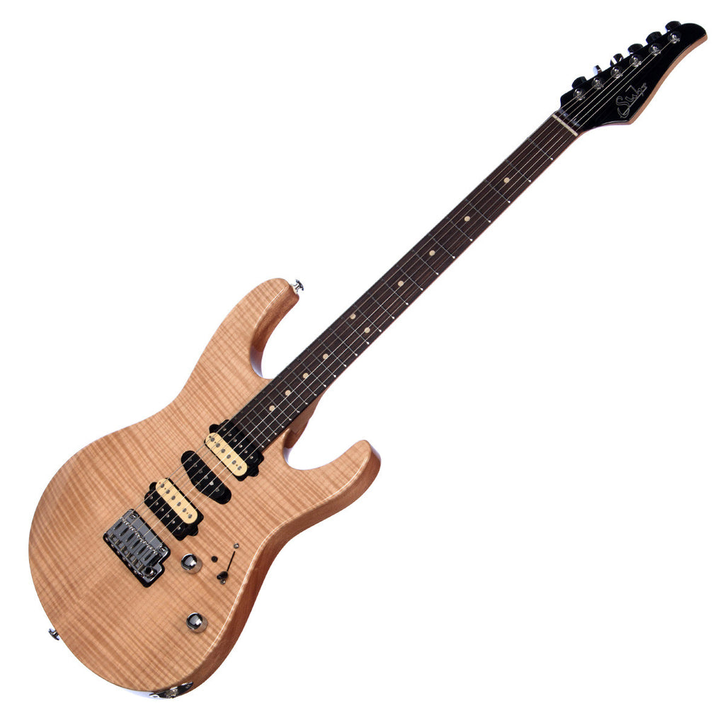 Suhr Custom Modern Limited - Natural | Make'n Music