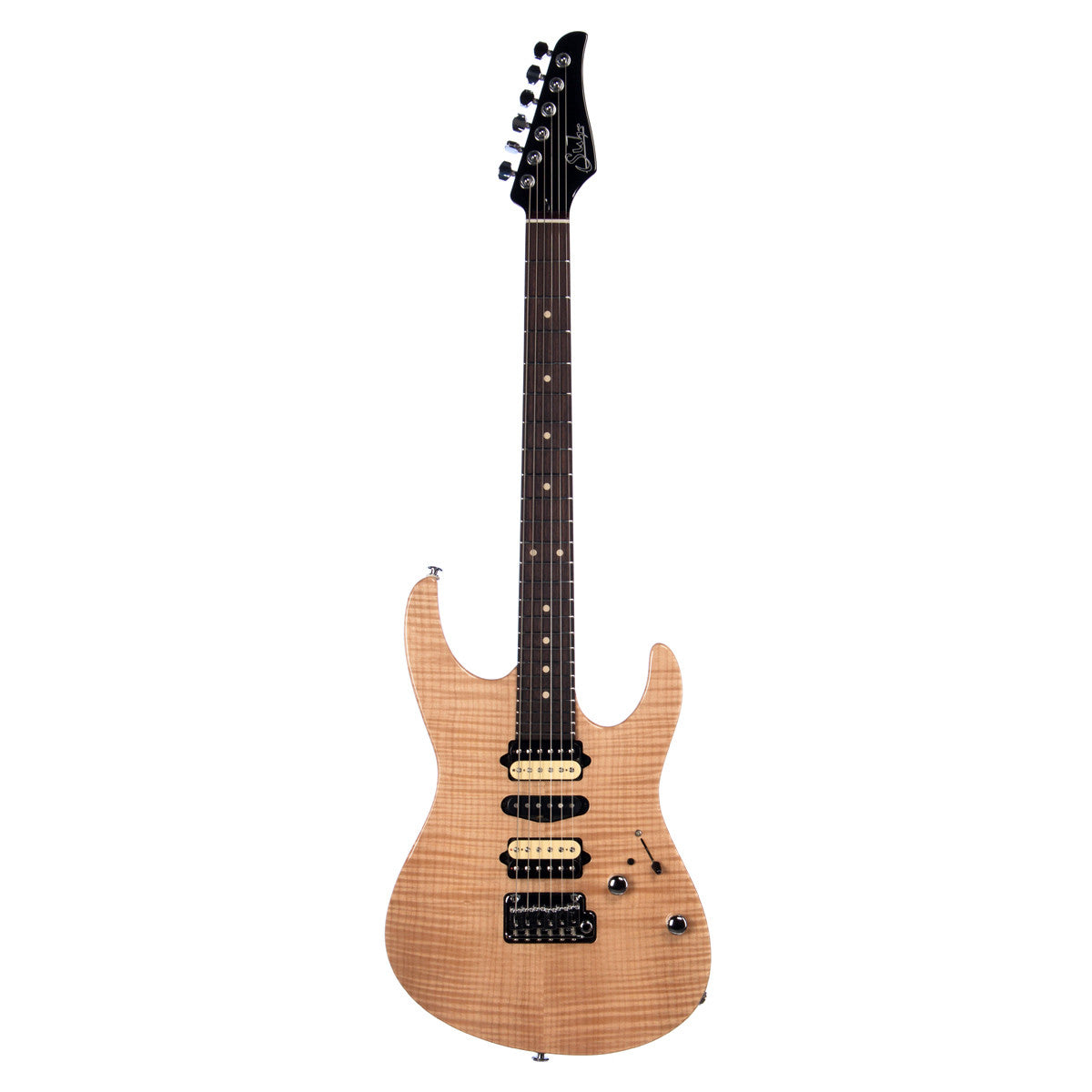 Suhr Custom Modern Limited - Natural | Make'n Music