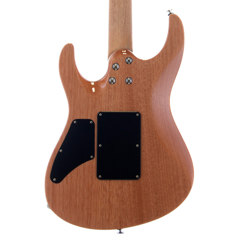 Suhr Custom Modern Carve Top Limited Edition | Make'n Music