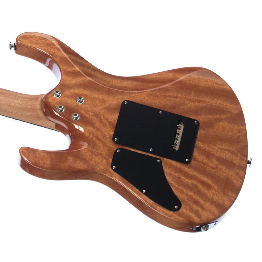 Suhr Custom Modern Limited - Chili Pepper Red | Make'n Music