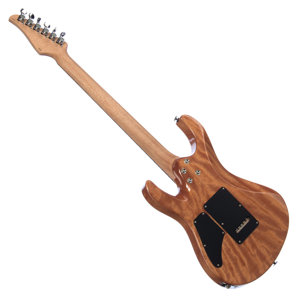 Suhr Custom Modern Limited - Chili Pepper Red | Make'n Music