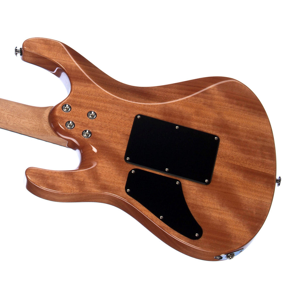 Suhr Custom Modern Limited - Burl Top | Make'n Music