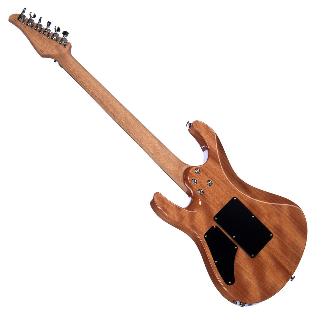 Suhr Custom Modern Limited - Burl Top | Make'n Music