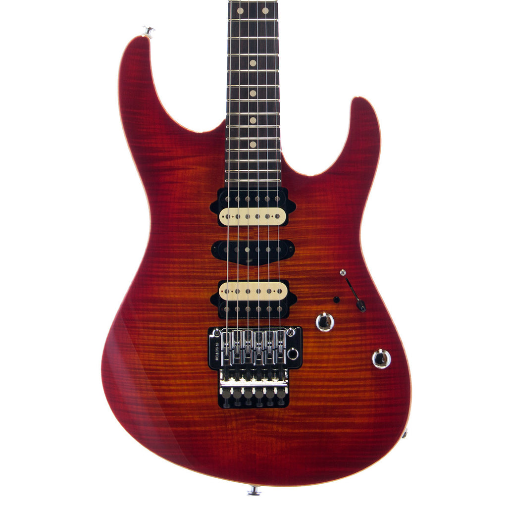 Suhr Custom Modern Limited | Make'n Music