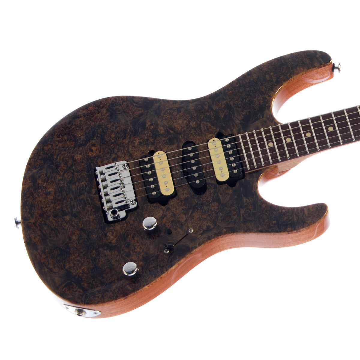 Suhr Custom Modern Limited Edition | Make'n Music