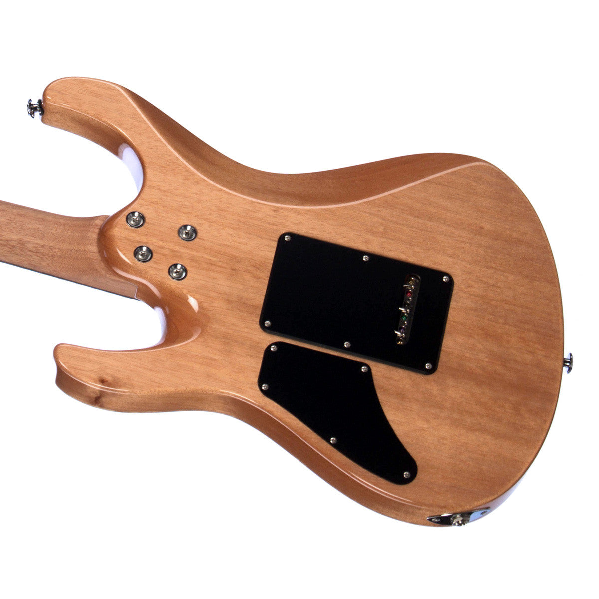 Suhr Custom Modern Limited - Black Gradient | Make'n Music