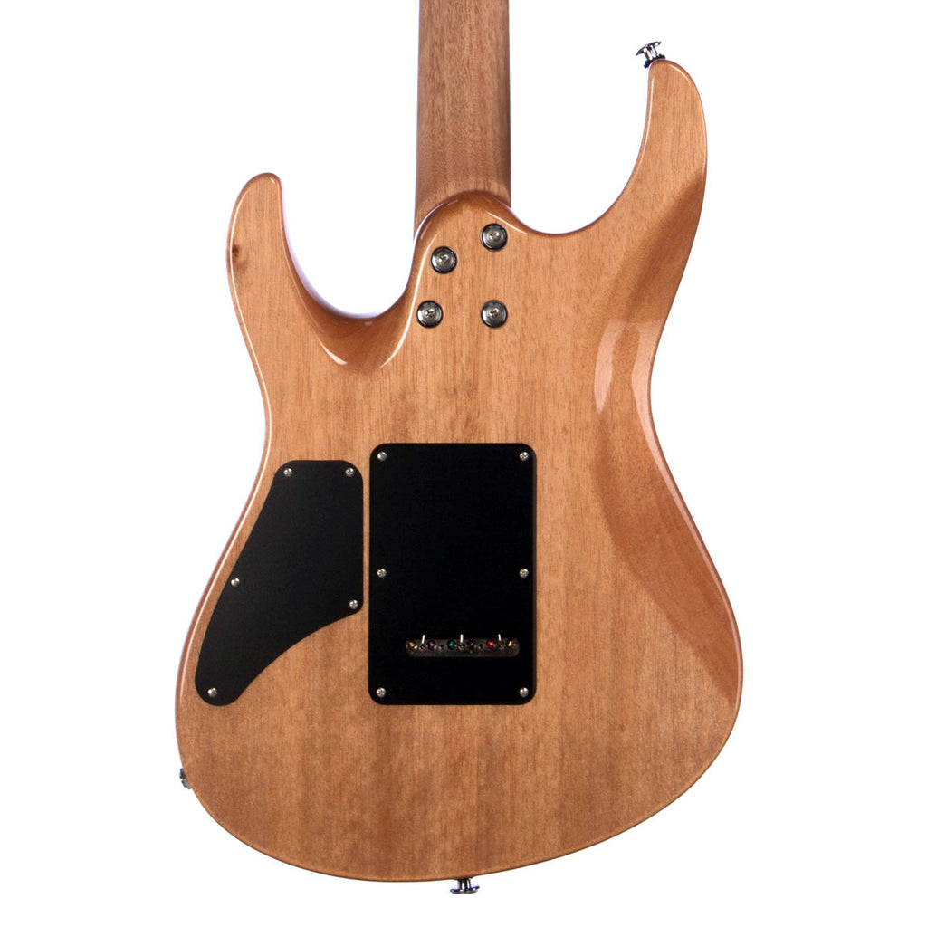 Suhr Custom Modern Limited - Black Gradient | Make'n Music