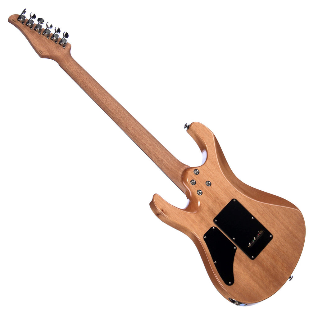 Suhr Custom Modern Limited - Black Gradient | Make'n Music