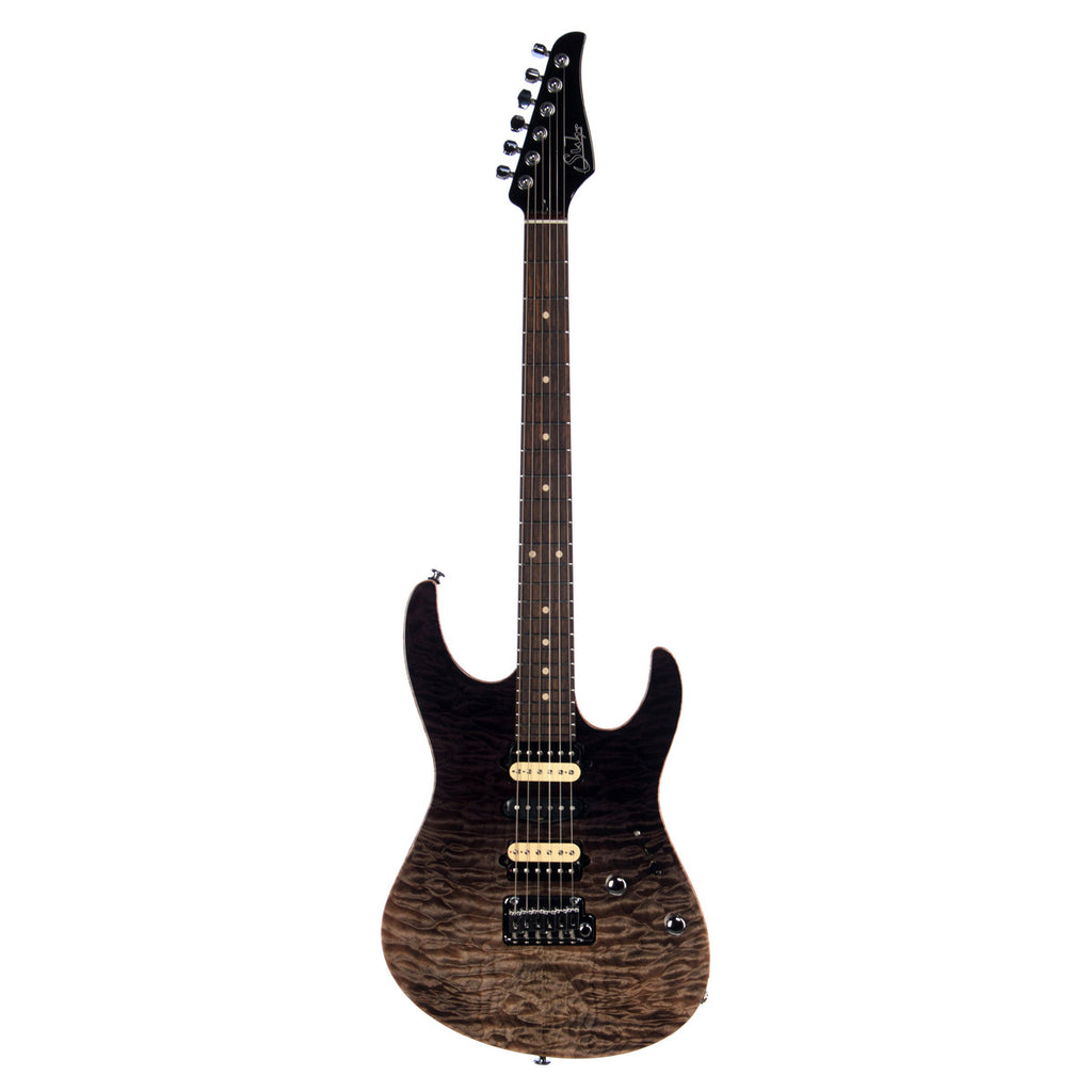 Suhr Custom Modern Limited - Black Gradient | Make'n Music