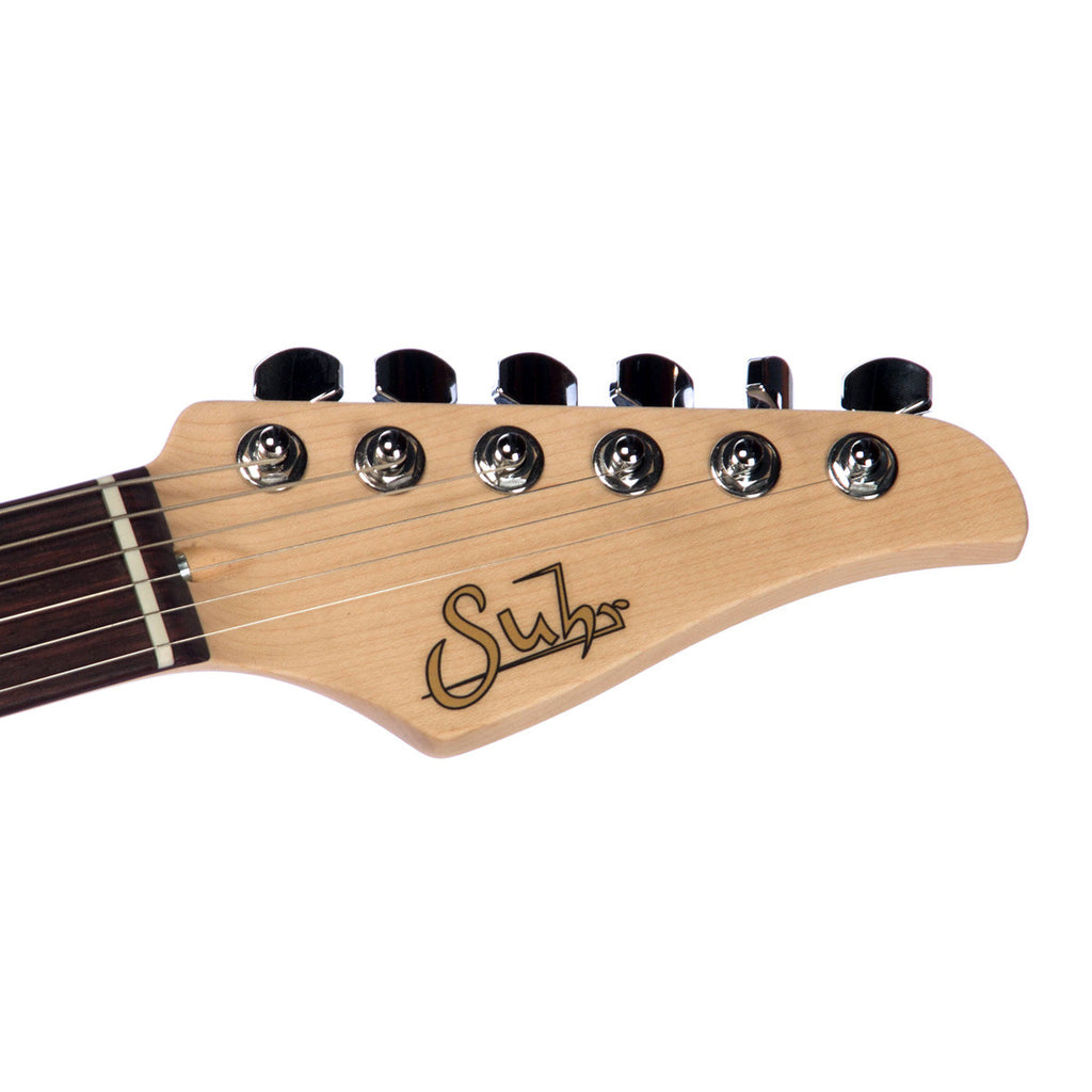 Suhr Standard Pro - Bengal Burst | Make'n Music