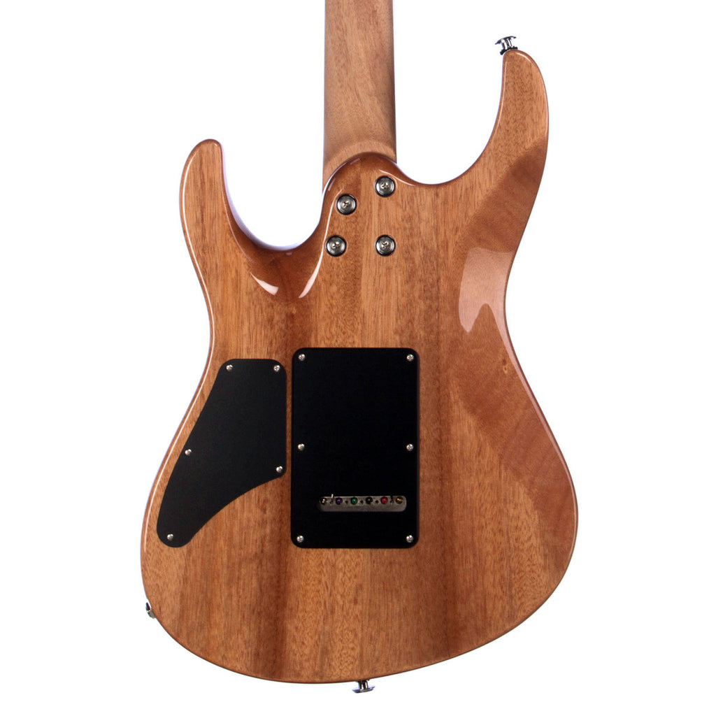 Suhr Custom Modern Limited - Trans Blue Denim Slate | Make'n Music