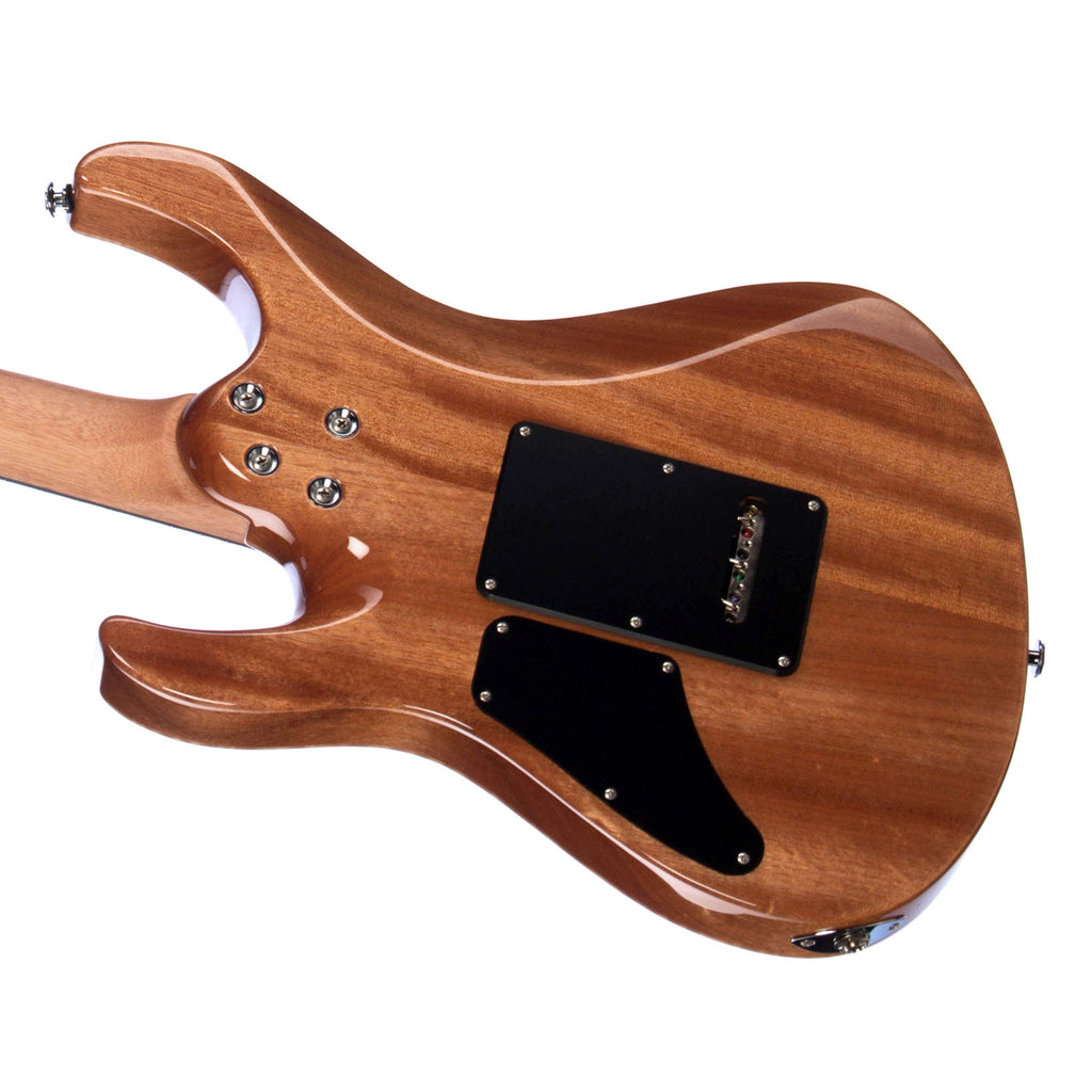 Suhr Custom Modern Limited - Fire Burst | Make'n Music