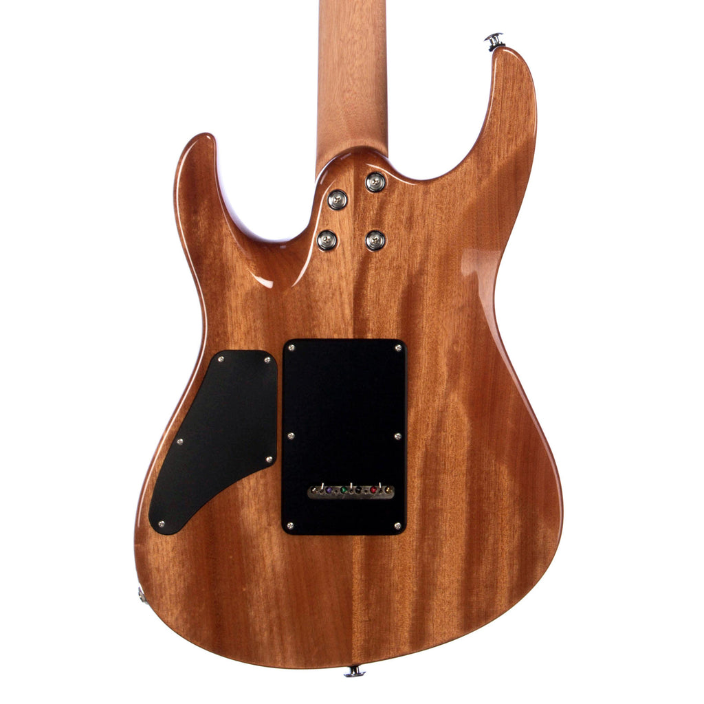 Suhr Custom Modern Limited - Fire Burst | Make'n Music