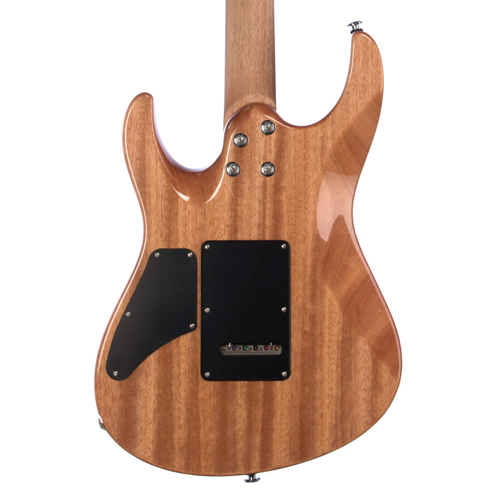 Suhr Custom Modern Limited - Bengal Burst | Make'n Music