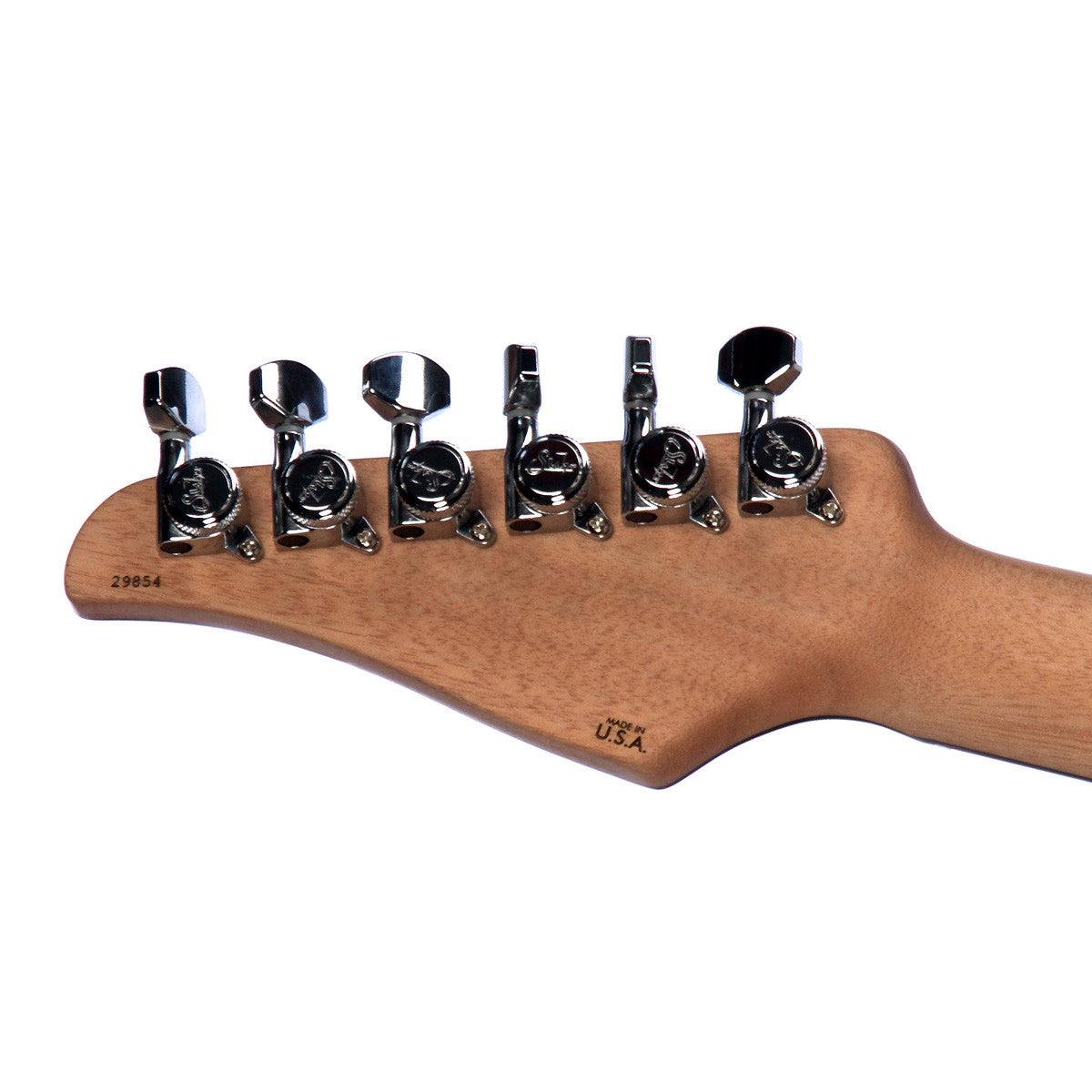 Suhr Custom Modern Limited | Make'n Music