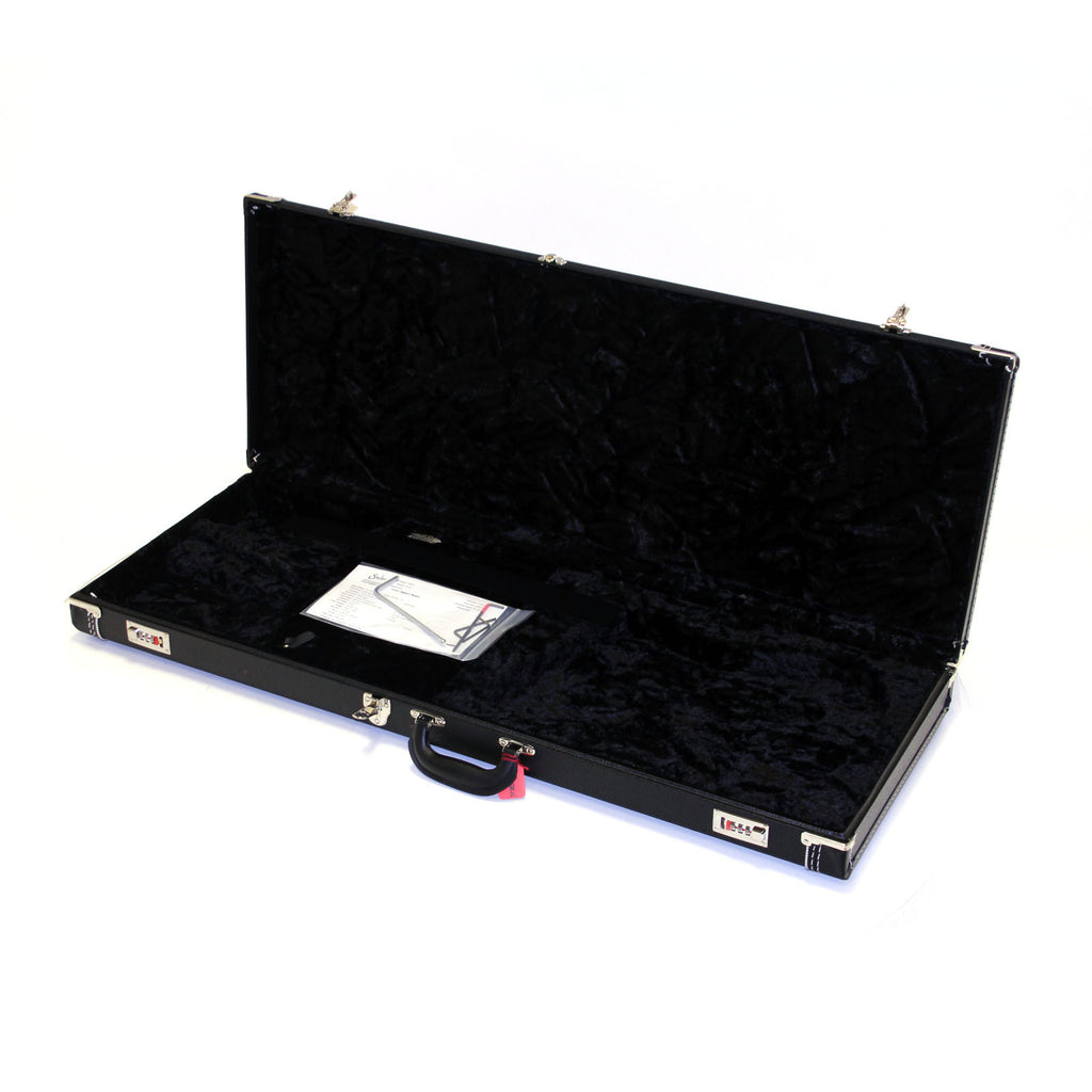 Suhr Custom Modern Pro Series Mahogany | Make'n Music