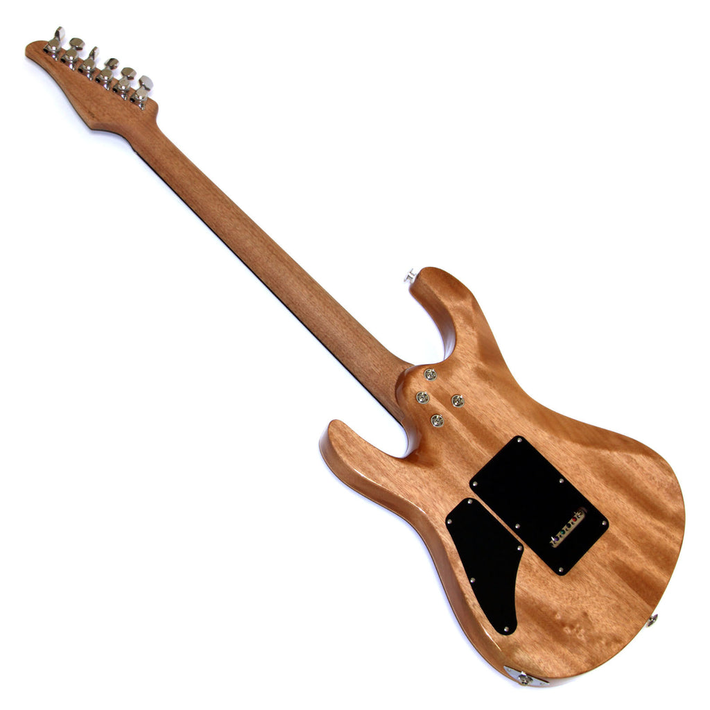 Suhr Custom Modern Pro Series Mahogany | Make'n Music