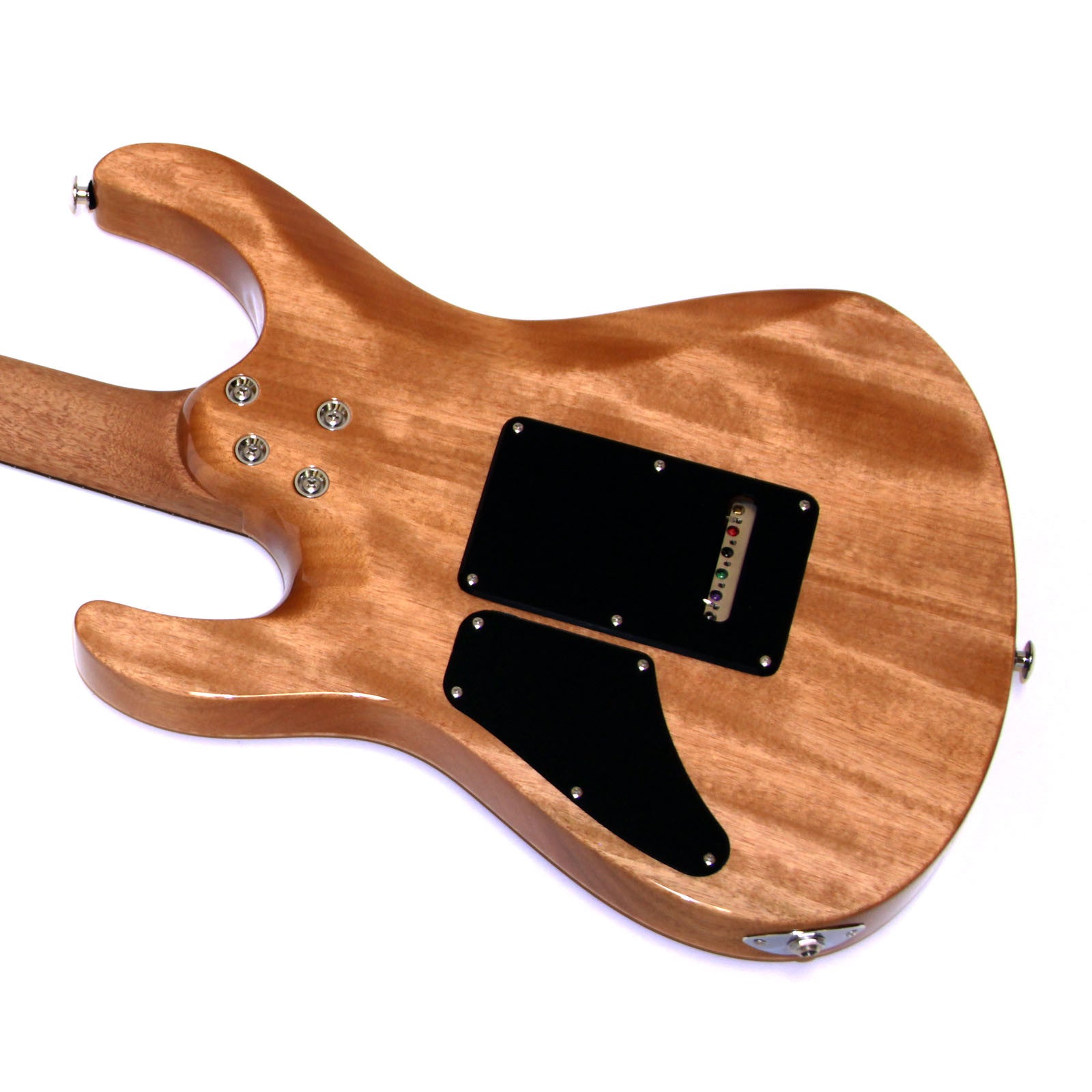 Suhr Custom Modern Pro Series Mahogany | Make'n Music