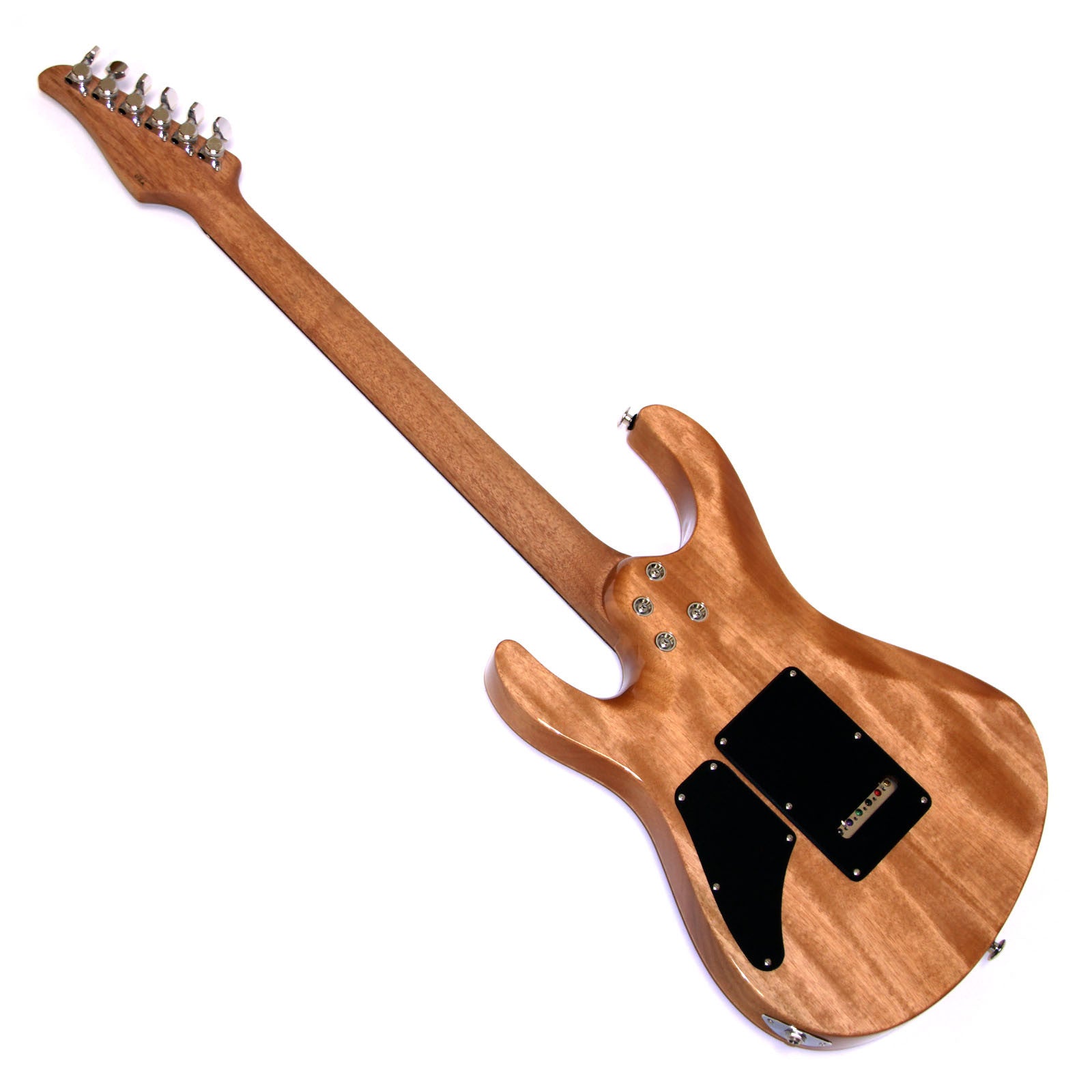 Suhr Custom Modern Pro Series Mahogany | Make'n Music